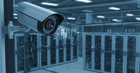 The Growing Role Of Cloud Based Surveillance Systems In Loss Prevention