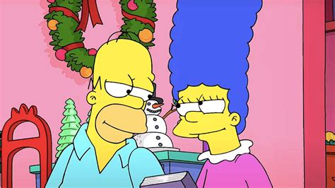 9 The Simpsons 2024 Holiday Special Easter Eggs And References To