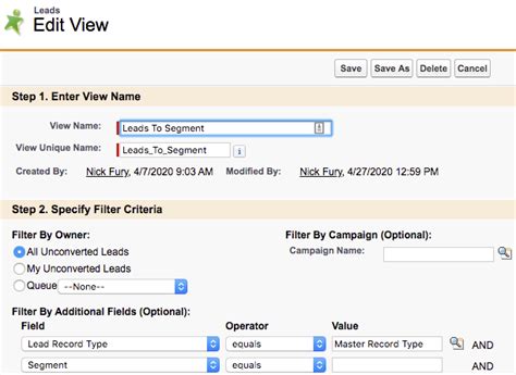 Mass Updating Leads Frontspin Knowledge Base