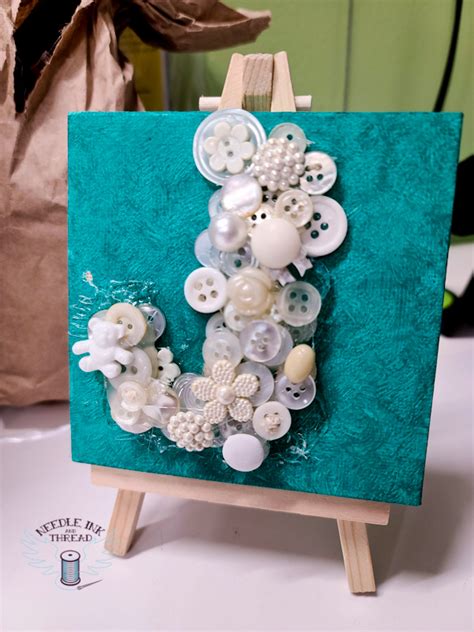 Button Art Creative Fun With Buttons Thurs March 19 1230pm 130pm Button Art Creative Fun With Buttons Thurs March 19 1230pm 130pm