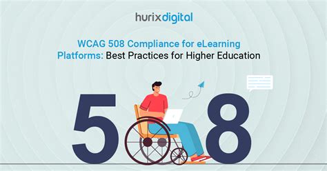 A Complete Guide On Section 508 Compliance In Accessibility Hurix Digital