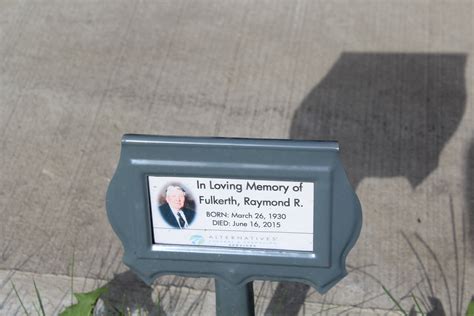 Raymond Russell Fulkerth 1930 2015 Find A Grave Memorial