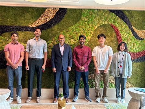 Sreekanth Chaguturu On Linkedin Nationalinternday