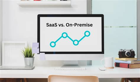 SaaS VS On Premise Pros And Cons Cost Comparison