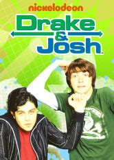 ¿dónde Ver Drake And Josh 2004 Netflix España Bestflix