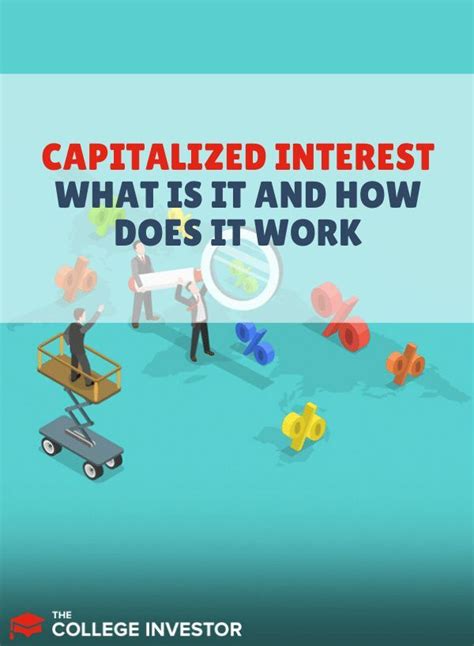 What Is Capitalized Interest And Should You Try To Avoid It