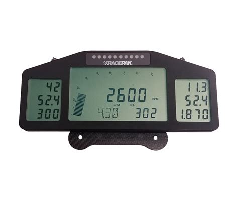 Pro Iii Dash — Performance Data Systems