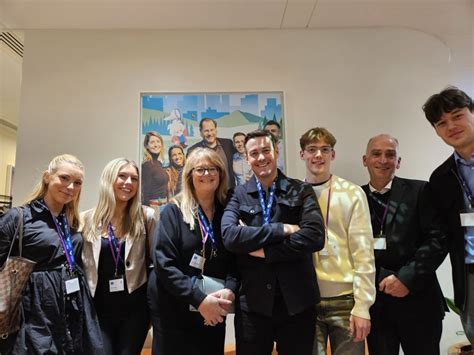 Salesforceevent Salesforce Networking Alliance Cleaning Ltd