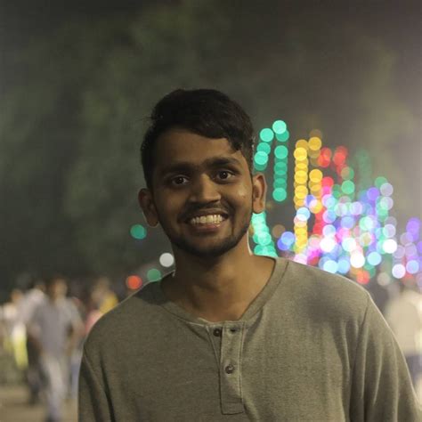 About Pradeep Gontla Medium