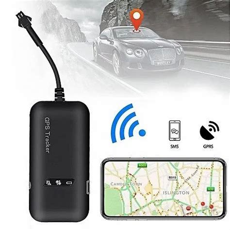 Realtime GSM GPRS GPS Tracker Car Vehicle Bike Personal Locator Tracking At Piece