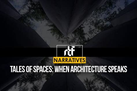 Coexistence Of Architecture Within Our Lives Rtf Rethinking The Future