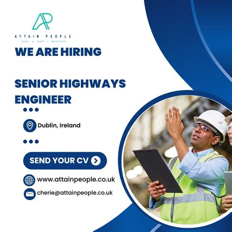 cherie abrahamse on linkedin job title senior highways engineer