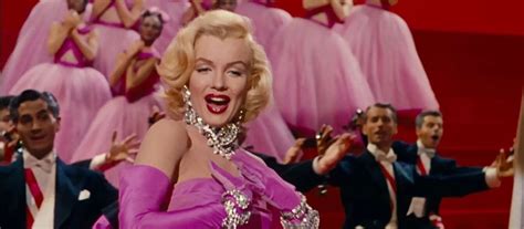 Gentlemen Prefer Blondes Technicolor Wonderland Oklahoma City