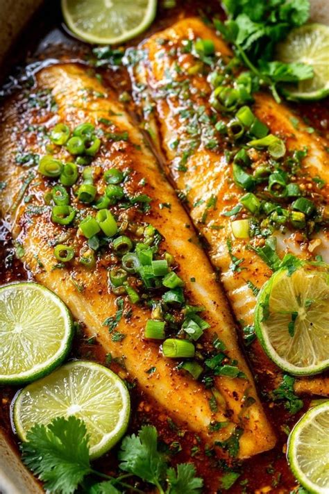 Baked Swai Fillet Recipe A Journey To Vietnams Mekong Delta Recipe