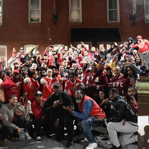 Lambda Nupes Foundation