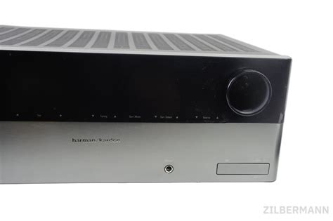 Harman Kardon AVR 156 Receiver gebraucht kaufen | azilb.de