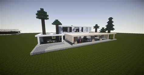 Sexy 1 Minecraft Map