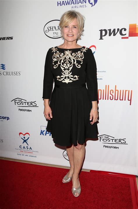 Mary Beth Evanss Feet