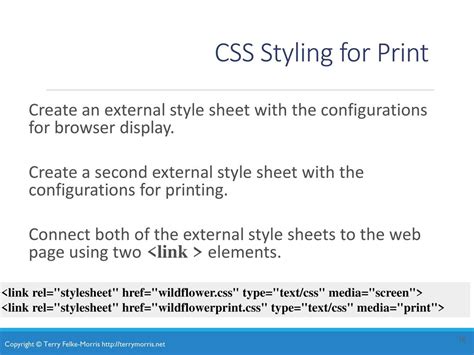 Web Development Design Foundations With HTML Th Edition Ppt Download