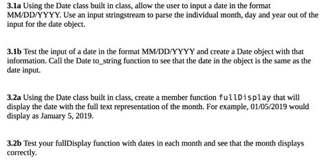 solved date h include ifndef date h define
