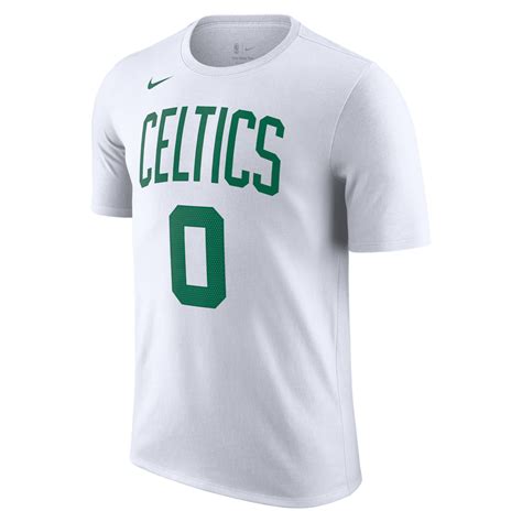 Boston Celtics Nike My