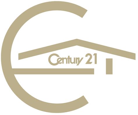 Century 21 Logo Combination 1991 2018 By Vincerabina On Deviantart