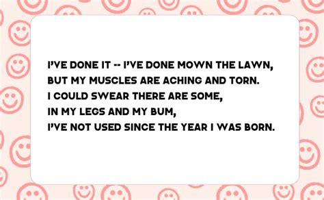 25 Limericks That Hit The Funny Bone Just Right