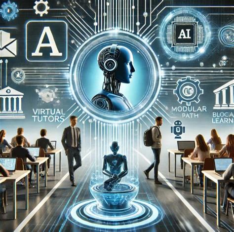 Saheedat Balogun On Linkedin Edtech Automation Aiineducation