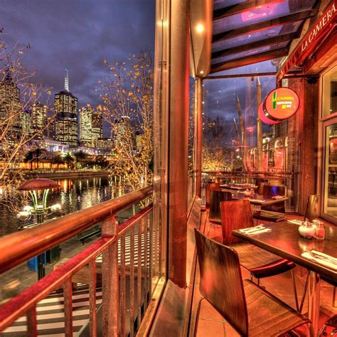 The 10 Best Restaurants With A View In Melbourne Tripadvisor