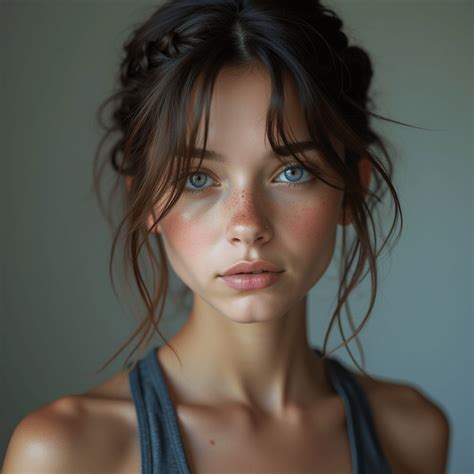 Free Ai Girl Generator Cgdream