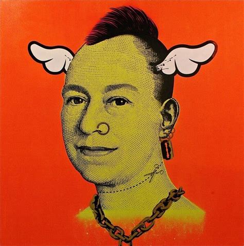 Dface Biography Shows Articles And More Artsy