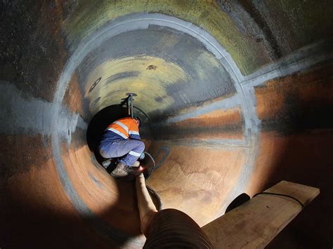 Confined Spaces Lasmo Pty Ltd