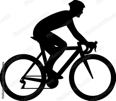 Cycling Logo Vector Design Filefountain Vector Logo Cycle Logo