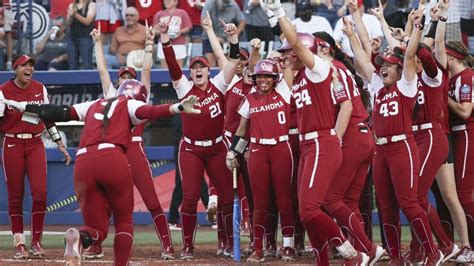 2024 Ncaa Spring Sports Championship Schedule