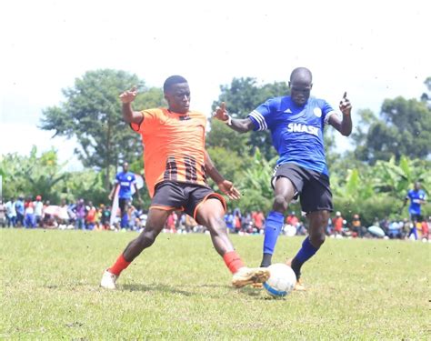 Kitende Best Standard High School Zzana To Semifinals Slot