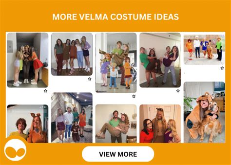 Sexy Velma Scooby Doo Costume Guide