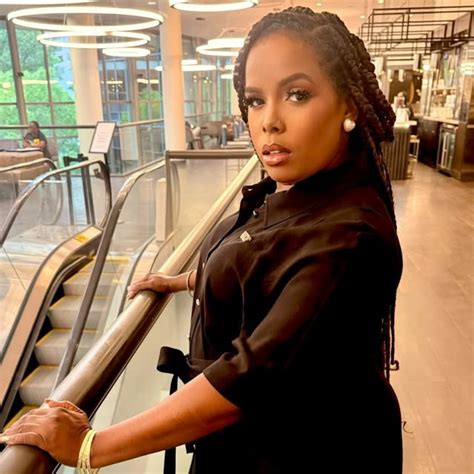 Je Ne Sais Quoi Cayenne Cutie • Threads Say More