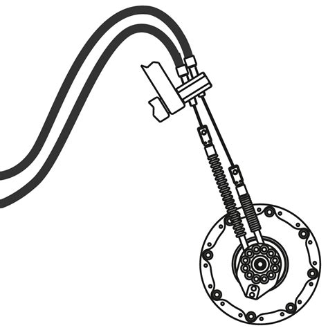 Shifter Cable Replacement Rohloff Ag