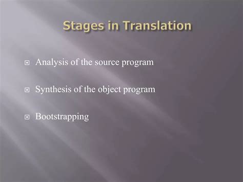 Unit1 Principle Of Programming Language Pptx