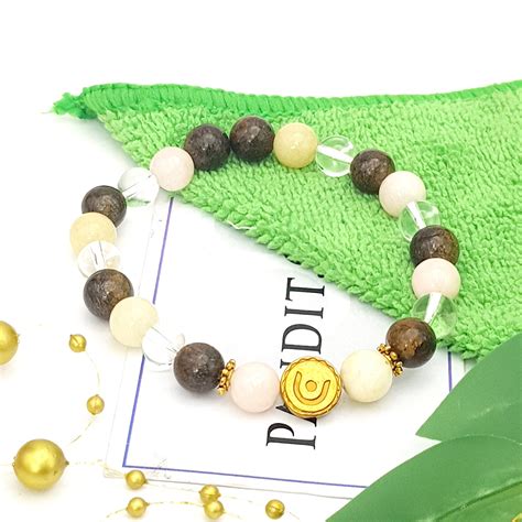 High Status Bracelet Mahaguru