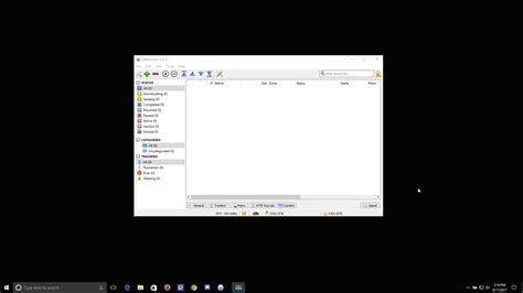 How To Close QBittorrent Completely YouTube