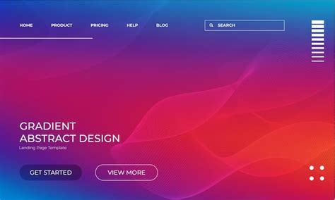 Gradient Web Design Background Images Free Download On Freepik