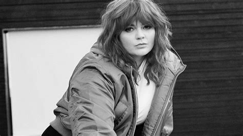 Sophie Passmann Bei Witzigen Restaurants Bin Ich Meistens Raus