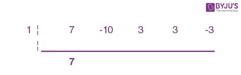 Polynomial Division Questions Polynomial Division Questions With Solutions