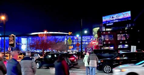 jeff terlep on linkedin destination cleveland dooh campaign