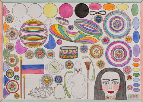 Alex Xatkevich — Cavin Morris Gallery