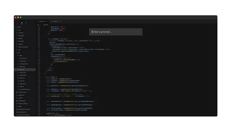 Check Cursorso Build Software Fast Write Edit And Chat About Your
