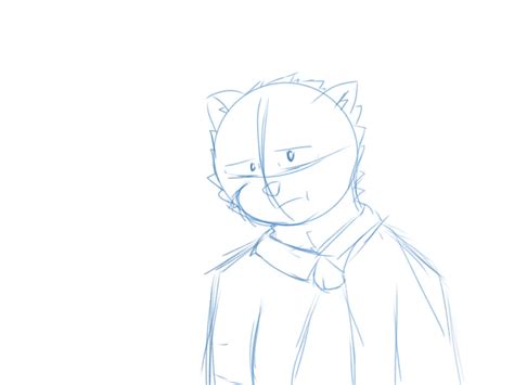 Anthropomorphize An Animal By Elitelue On Deviantart