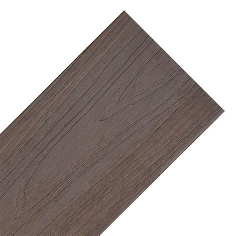 Neotimber Deluxe And Slatted Fascia Board