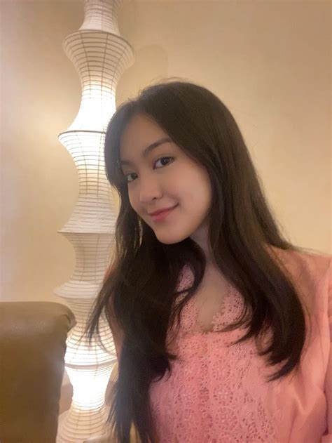 7 Potret Cantik Greesel Jkt48 Yang Baru Lulus Sma Ternyata Dia Salah Satu Siswa Terbaik